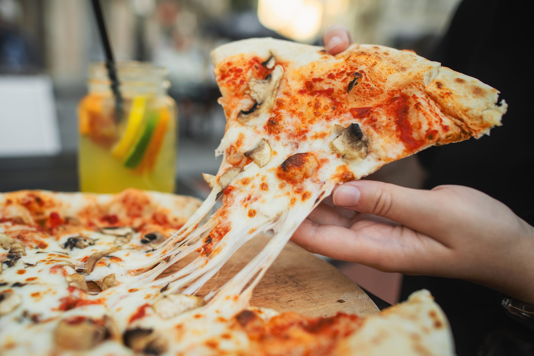 This Louisiana pizzeria is among 50 best places to get a slice in the US