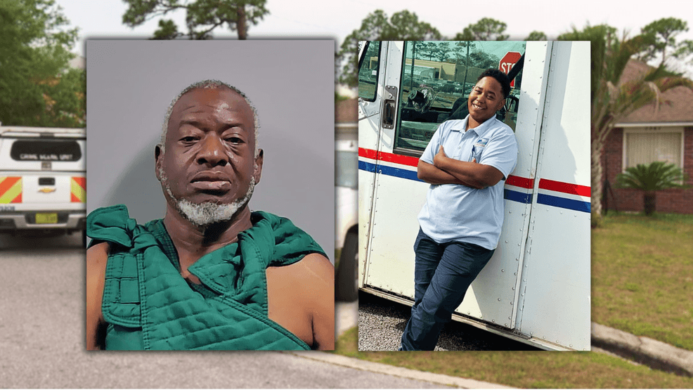 64-year-old man charged with killing 39-year-old stepdaughter in ...