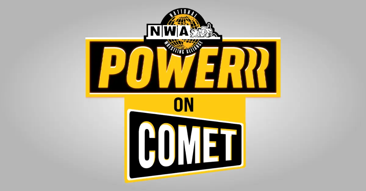 National Wrestling Alliance inks deal with Sinclair’s Comet