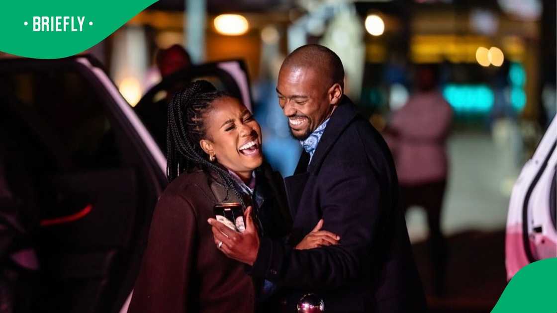 Gash1 confirms divorce from Thato Immaculate with latest move on ...