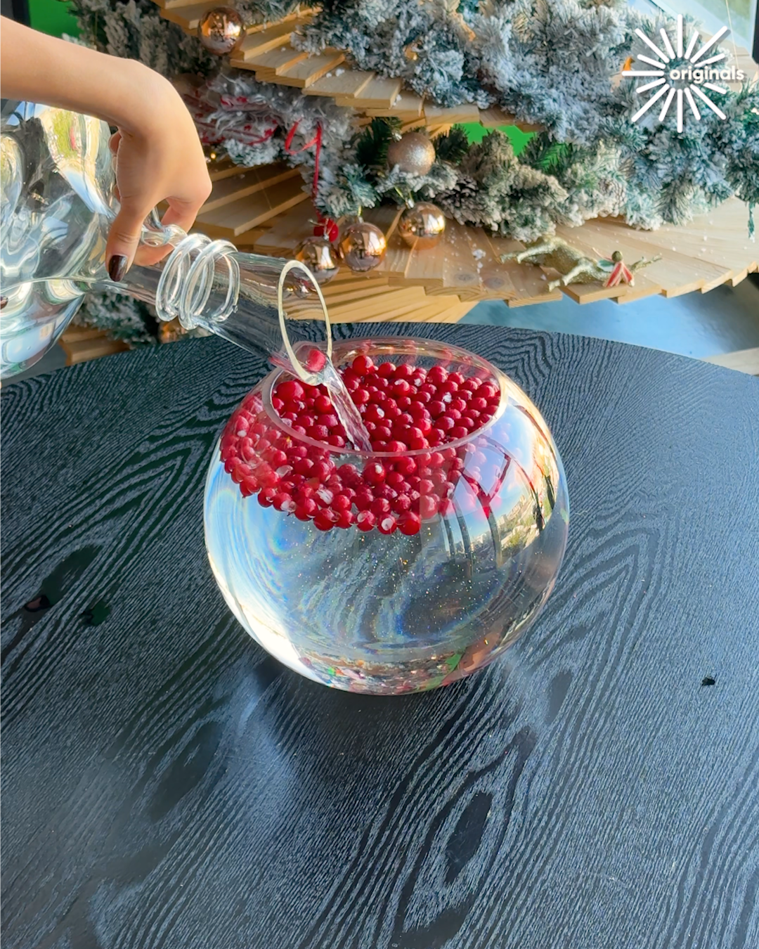 Christmas home decorations that bring festive cheer🎄