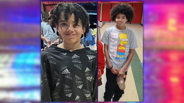 Missing boy Sayvon Brown, 12, last seen getting into truck in Mankato ...