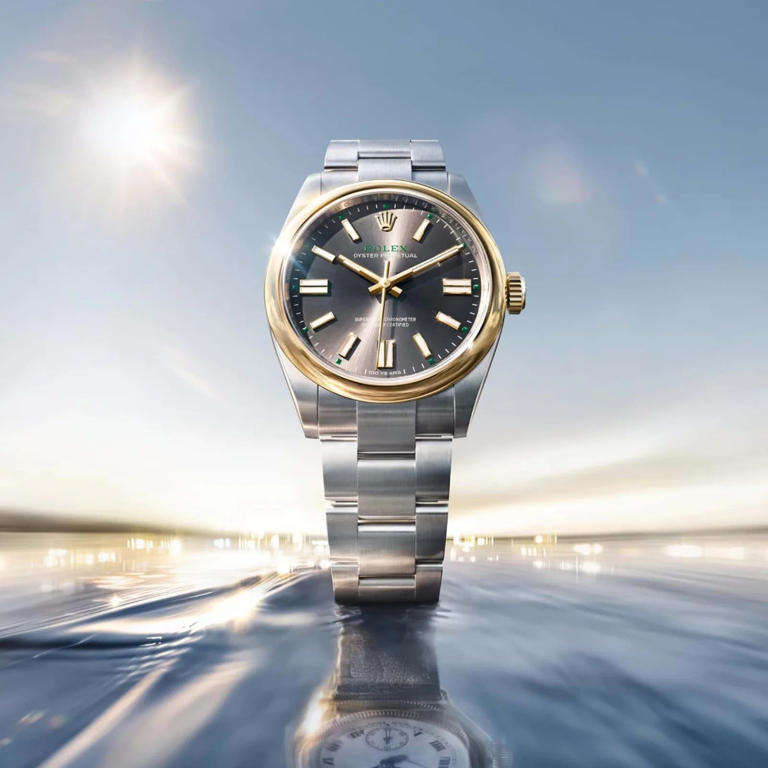 Watches and Wonders: 58 new watches you missed from Rolex, IWC, Patek ...