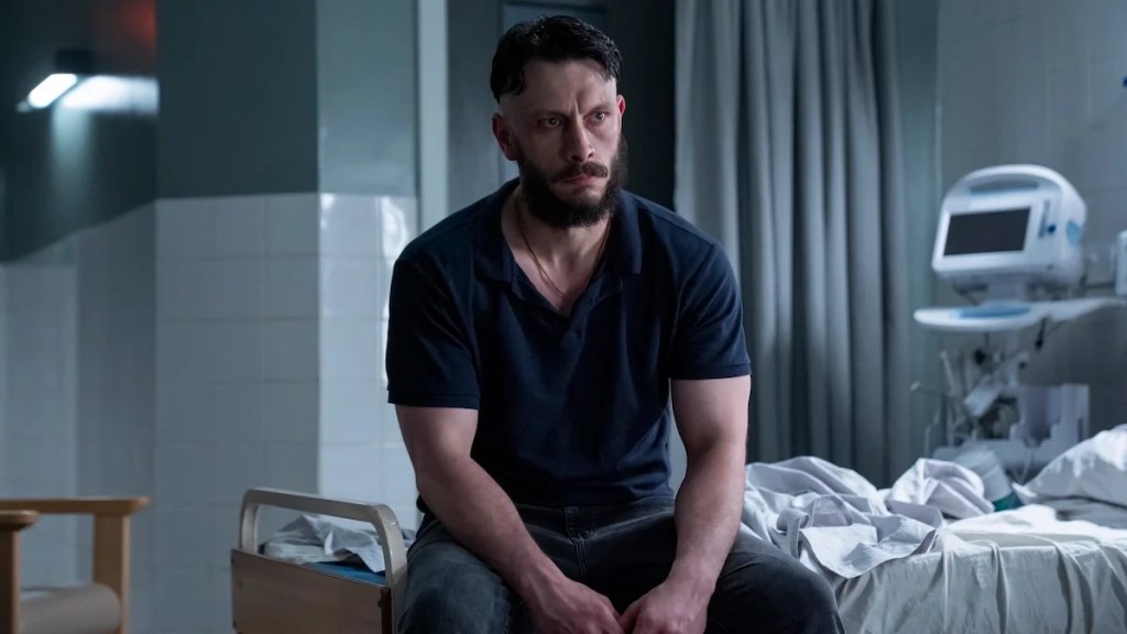 'Half Man' review: Richard Gadd returns with viscerally brilliant HBO drama