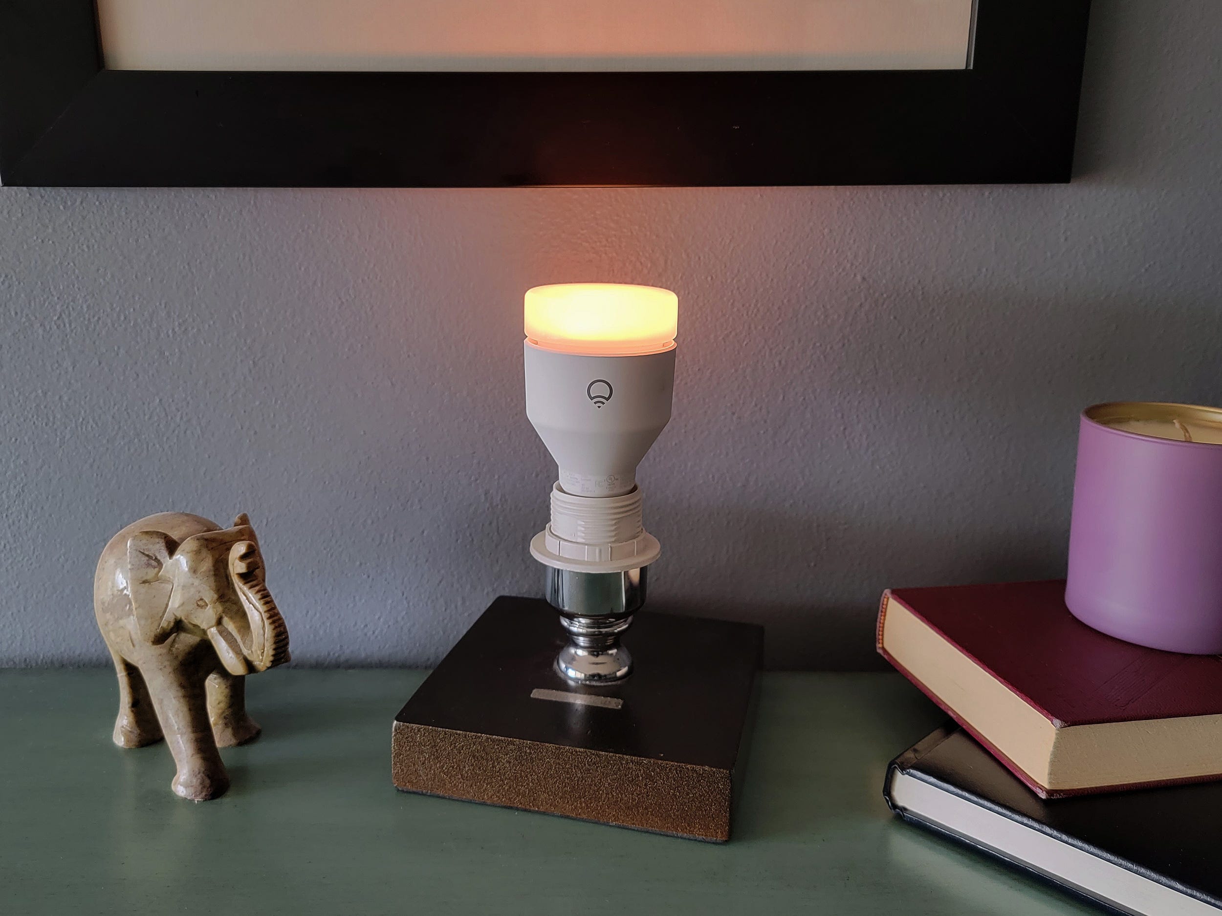 The best smart light bulbs