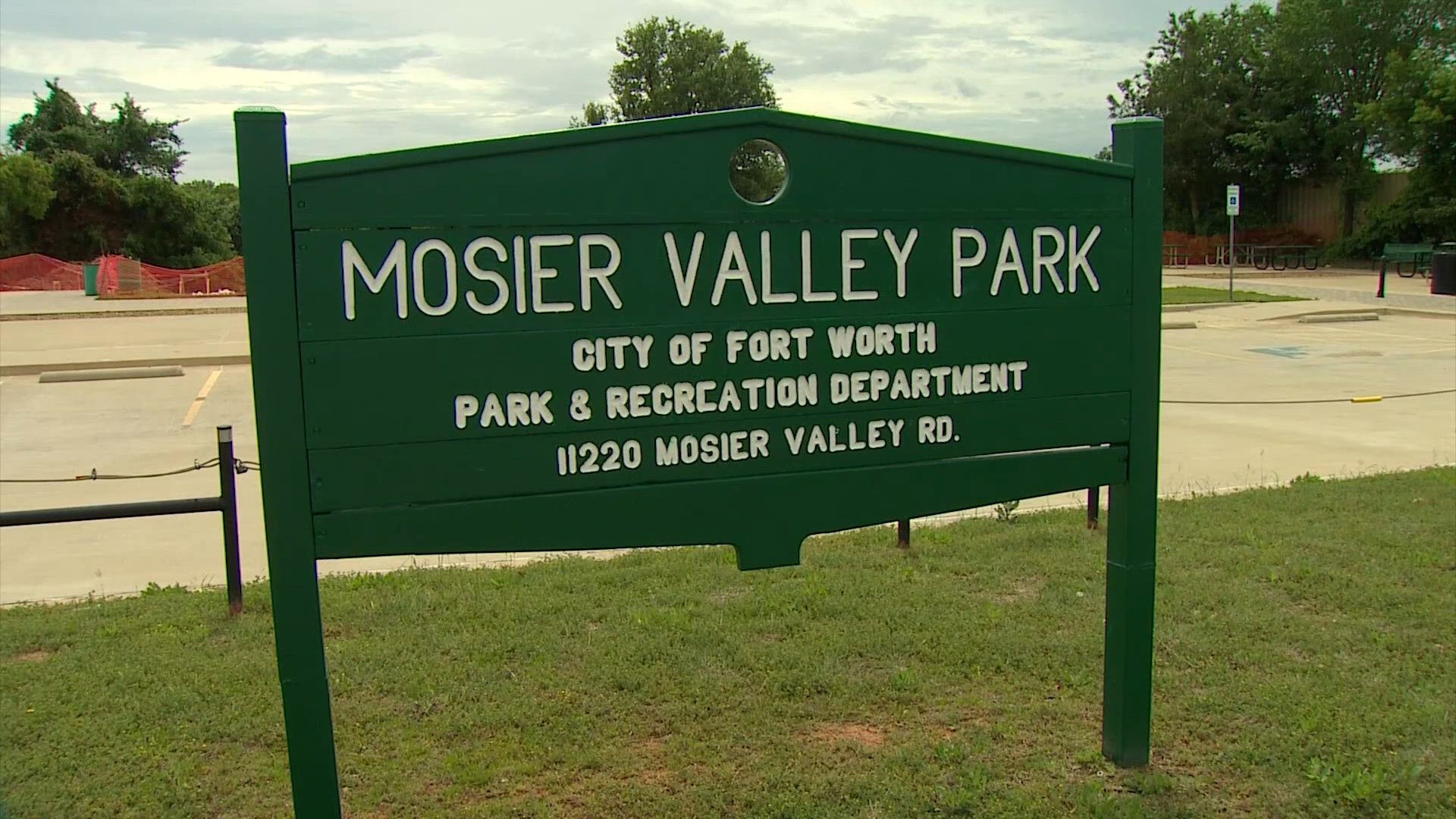 Fort Worth is trying to transform a historic park, but it faces a ...