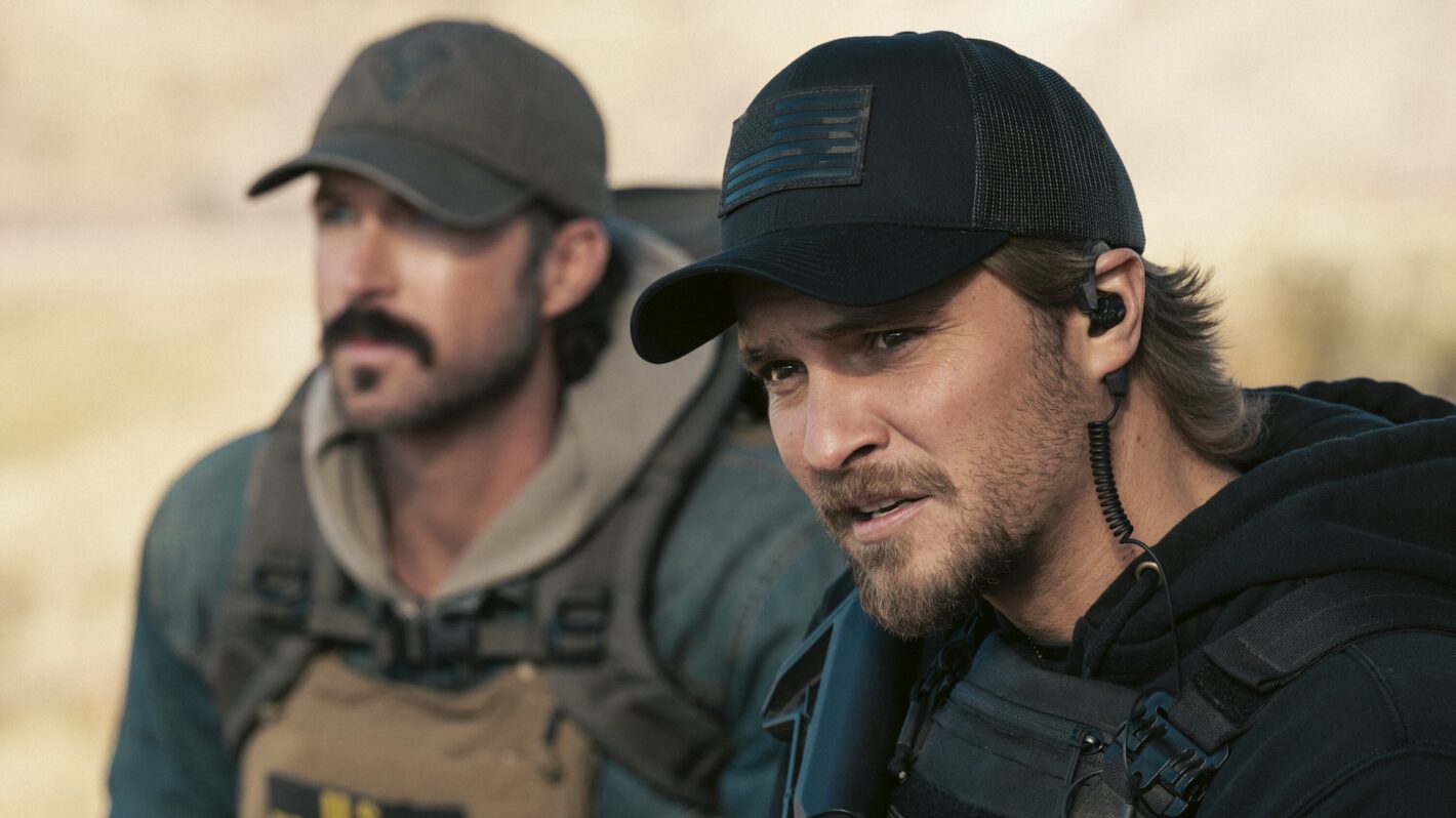 Marshals ratings: How is Yellowstone spinoff doing at CBS?