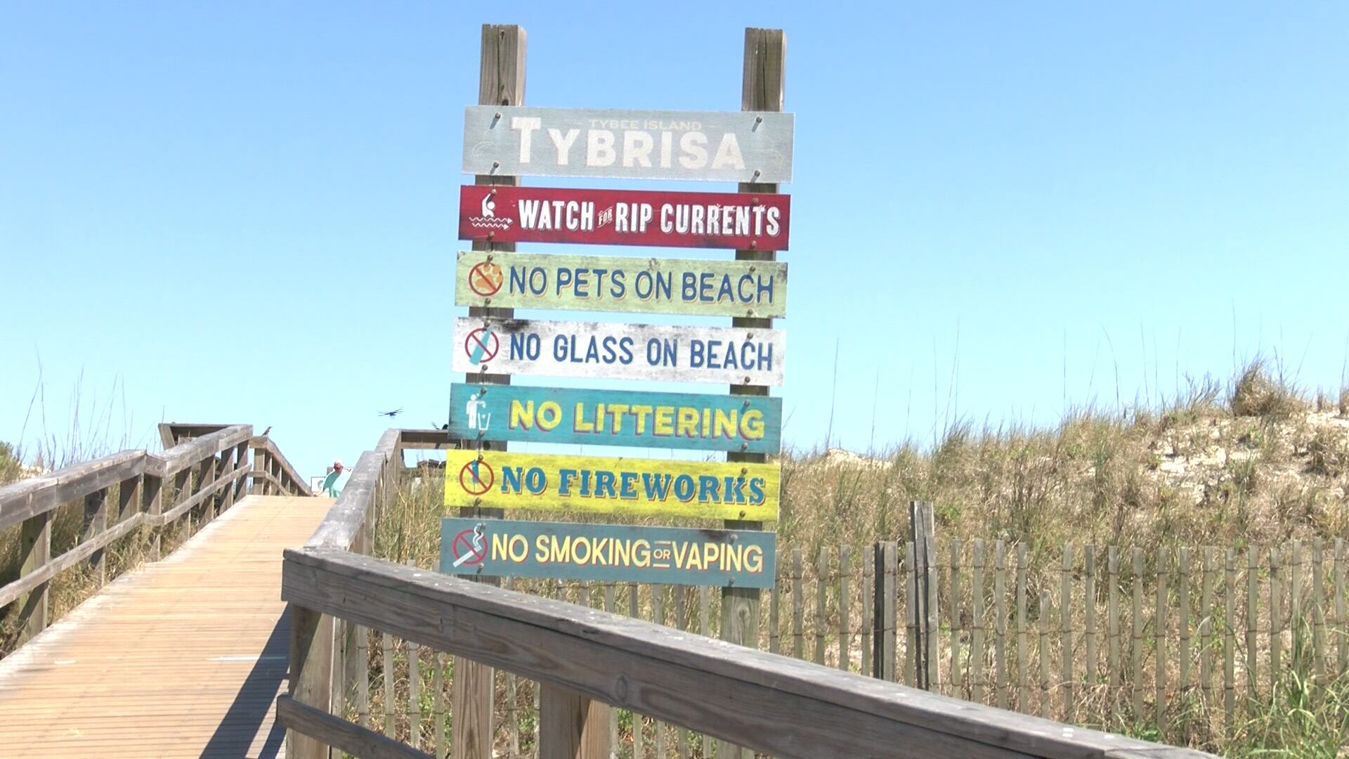 Tybee Island leaders recap Orange Crush weekend, look forward to next ...