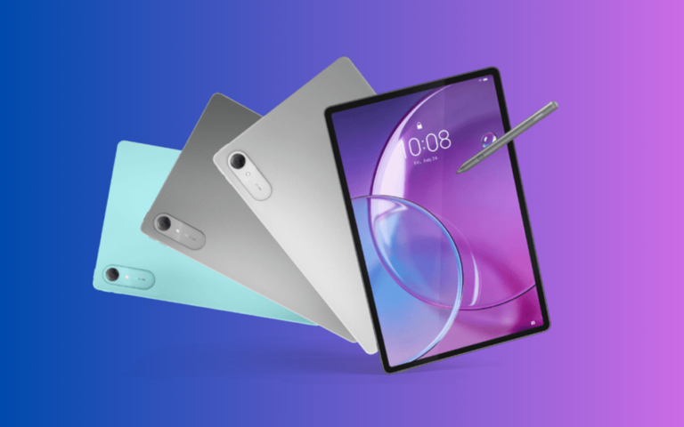 Lenovo Idea Tab Pro Gen 2 debuts with 3.5K 144Hz screen, Snapdragon 8s ...