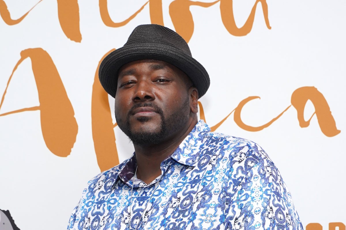 Blind Side star found out his wife was married to another man