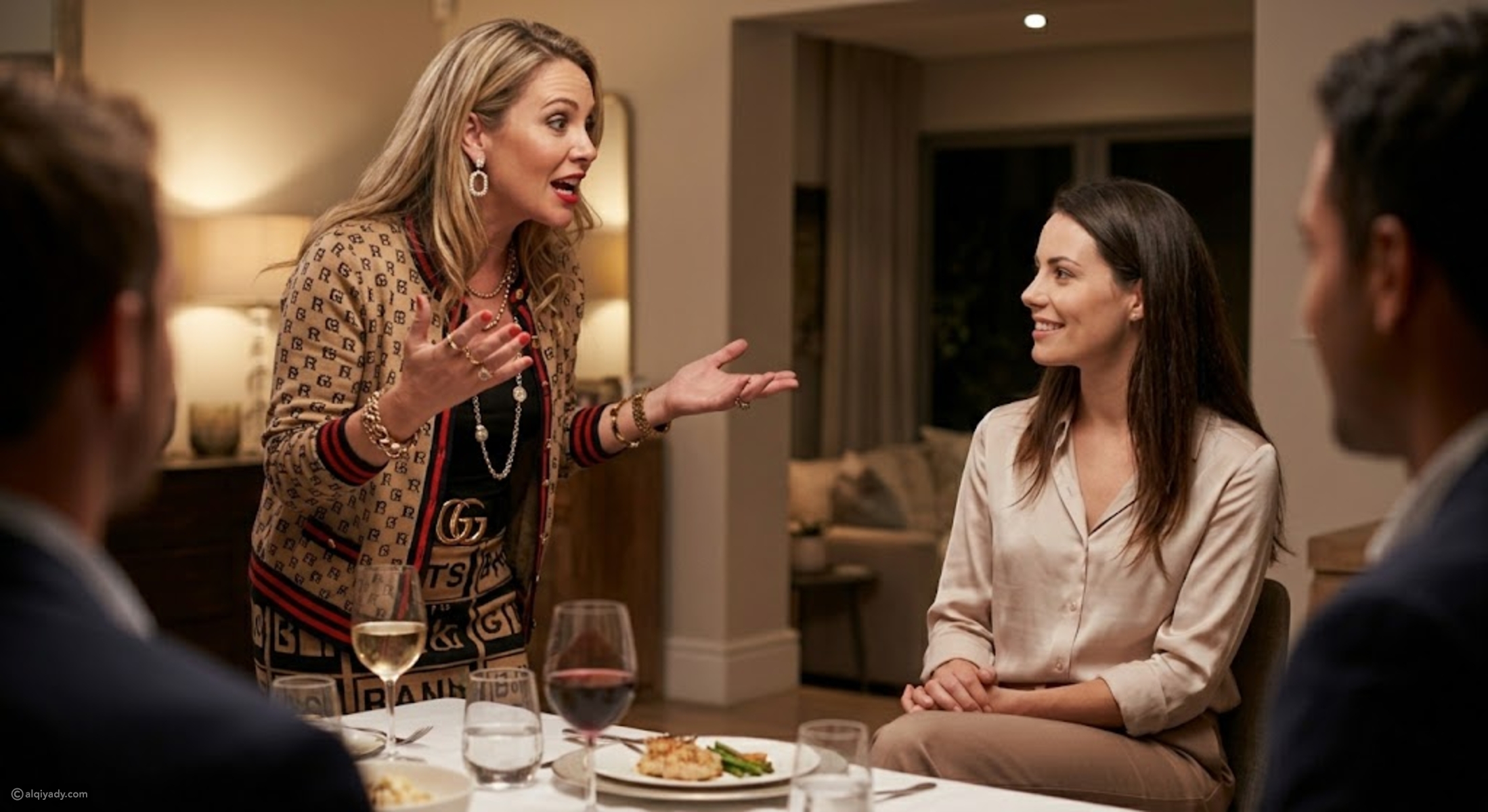 10 things elegant women never do—and people notice