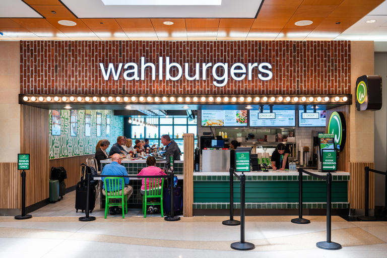 SRQ CEO Paul Hoback: Airport expansion aims to boost jobs, mobility ...