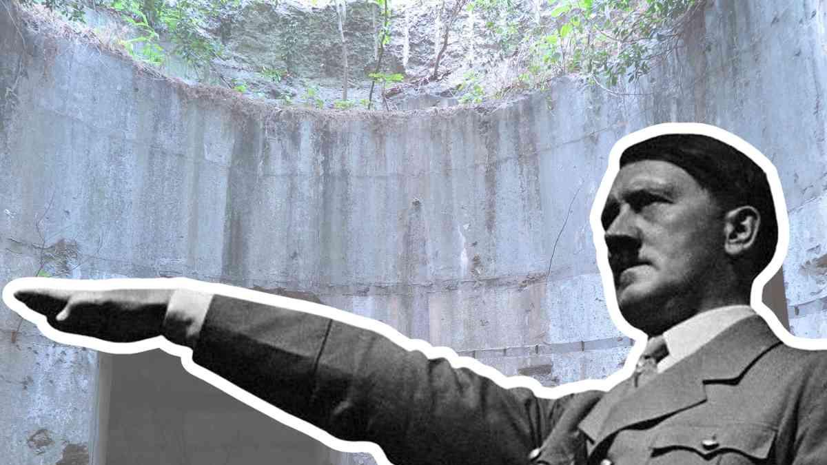 ¿Cómo murió Hitler? La verdad sobre la muerte del Führer a 137 años de ...