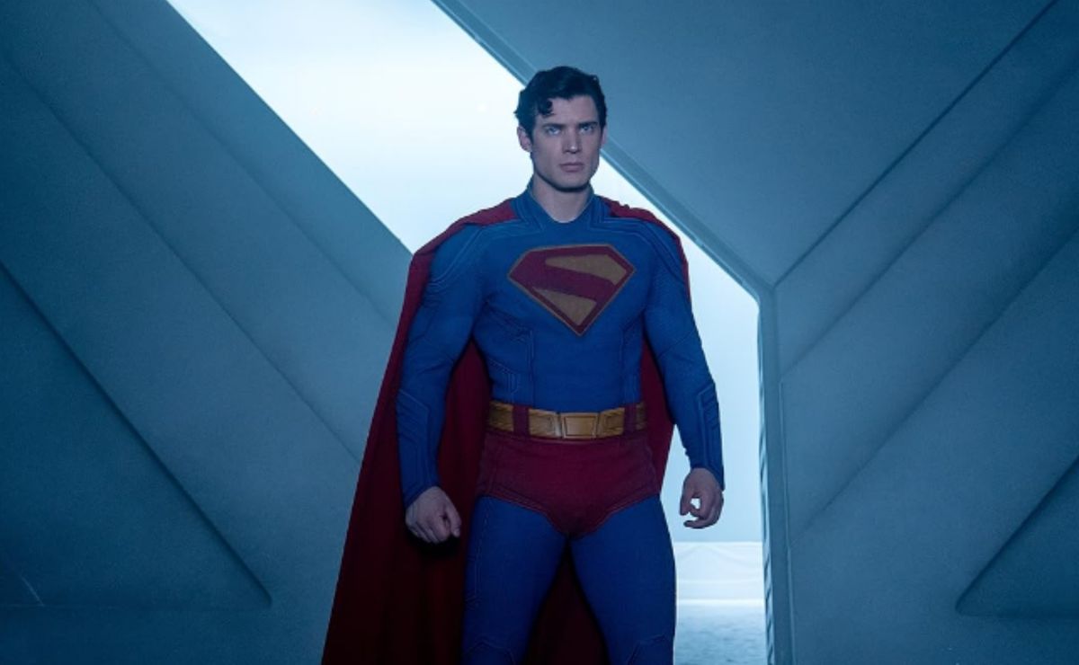 Man of Tomorrow begins production: Returning cast, new characters, and ...