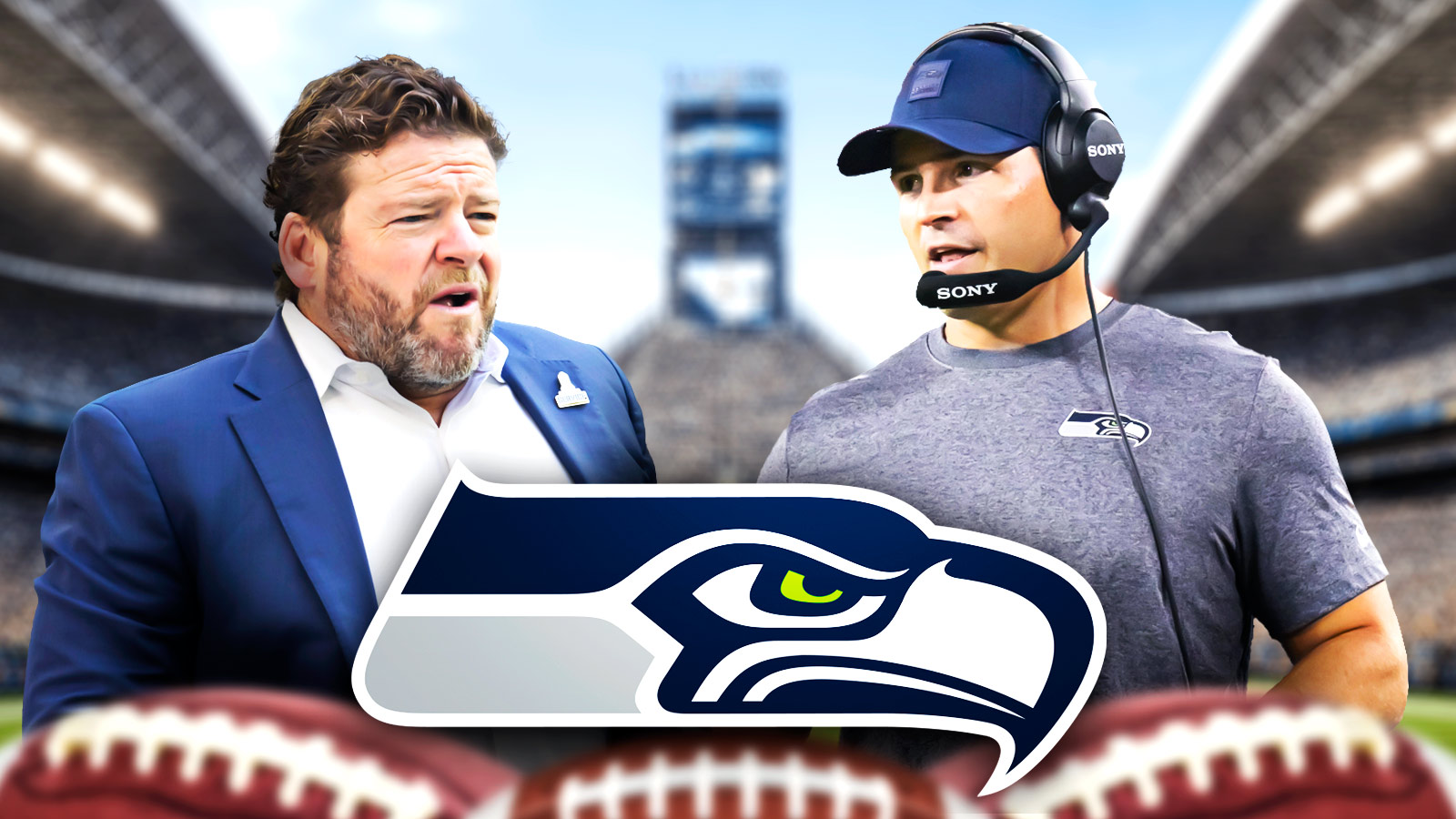 Seahawks’ 2026 NFL mock draft for all 4 picks