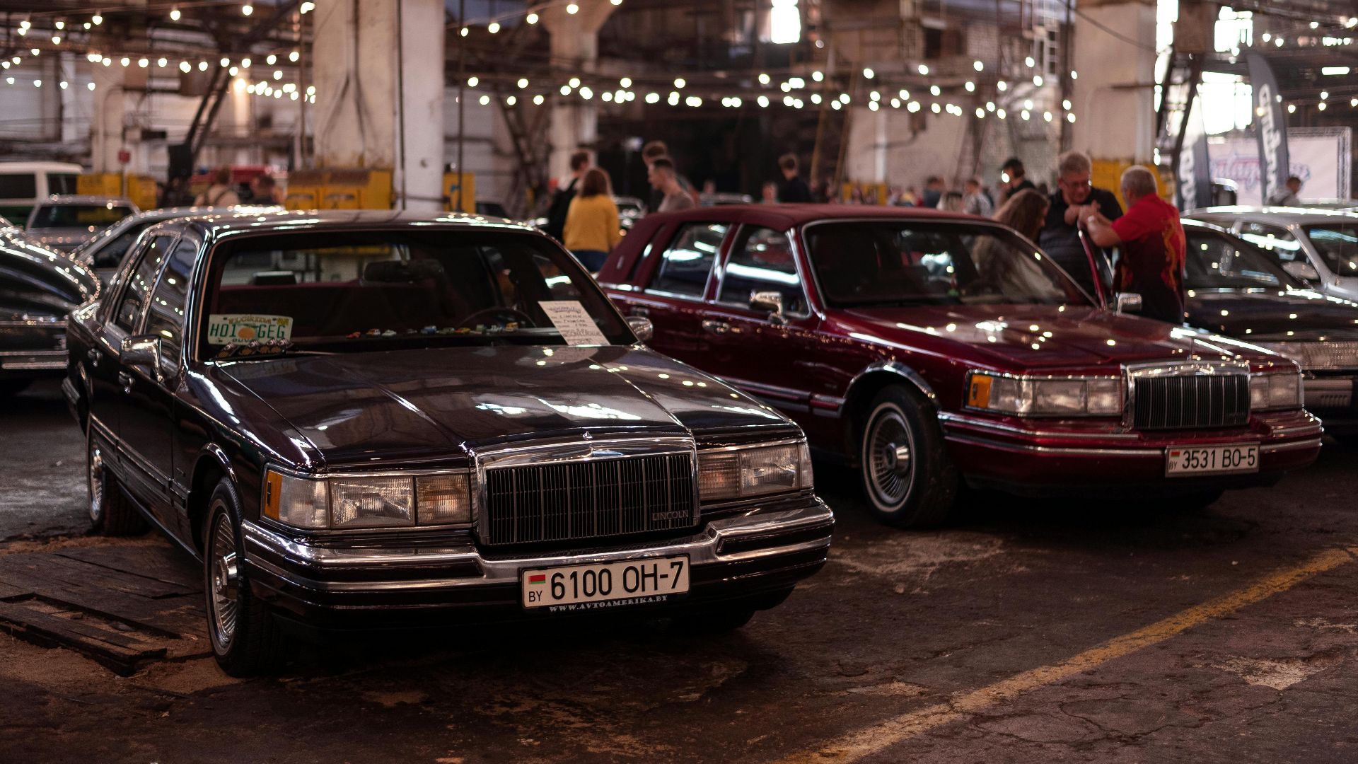 20 hidden gems at local car auctions