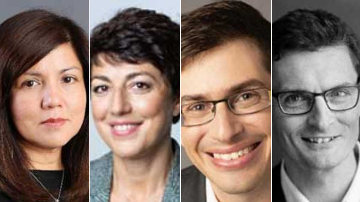 Asia-Pacific’s largest news media event reveals program and global ...