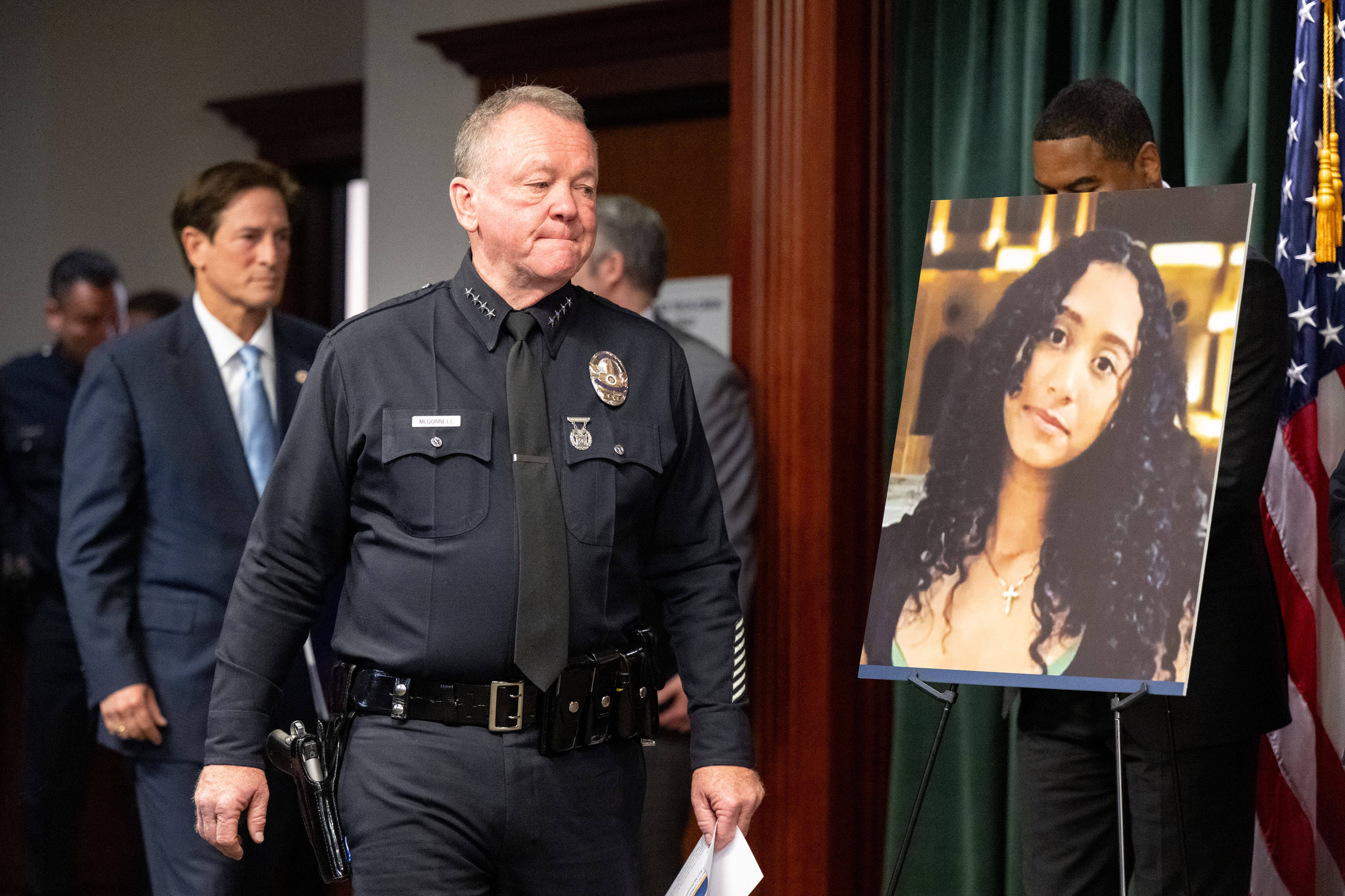 Singer D4vd charged with murder of Lake Elsinore teen whose body was ...