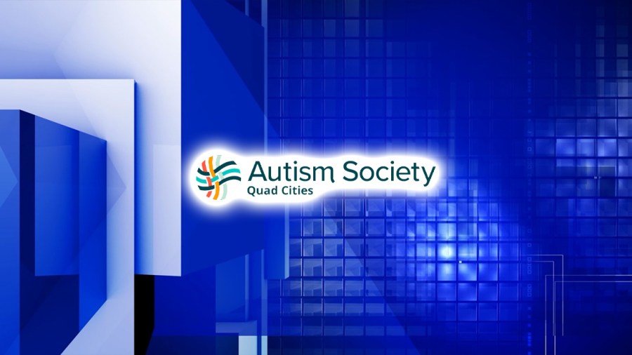 Autism Society of the Quad Cities hosting autism acceptance walk