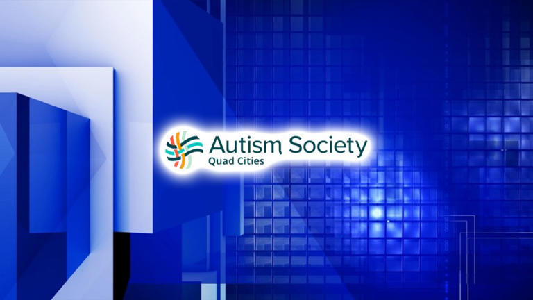 Autism Society of the Quad Cities hosting autism acceptance walk