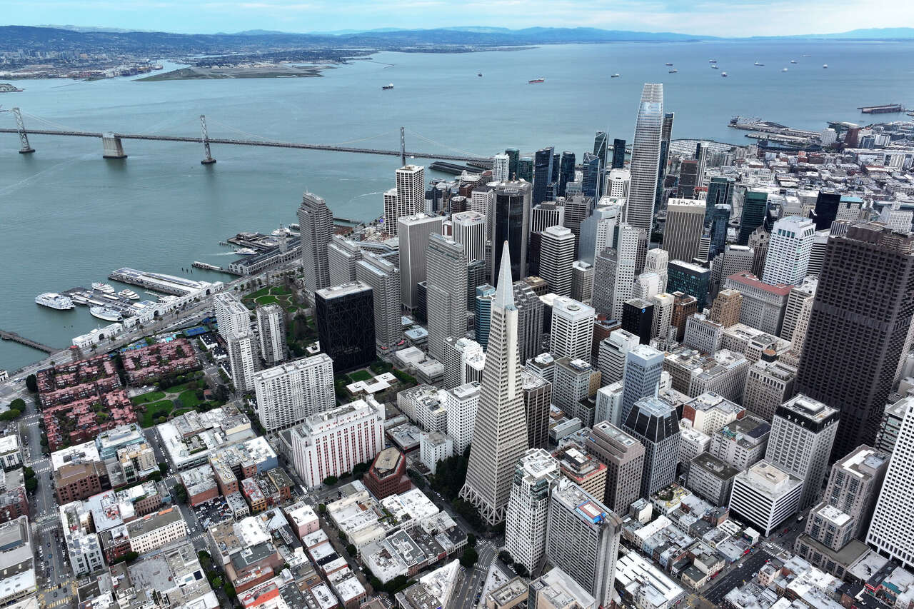 San Francisco is getting ravaged by multiple viruses. Experts aren't ...