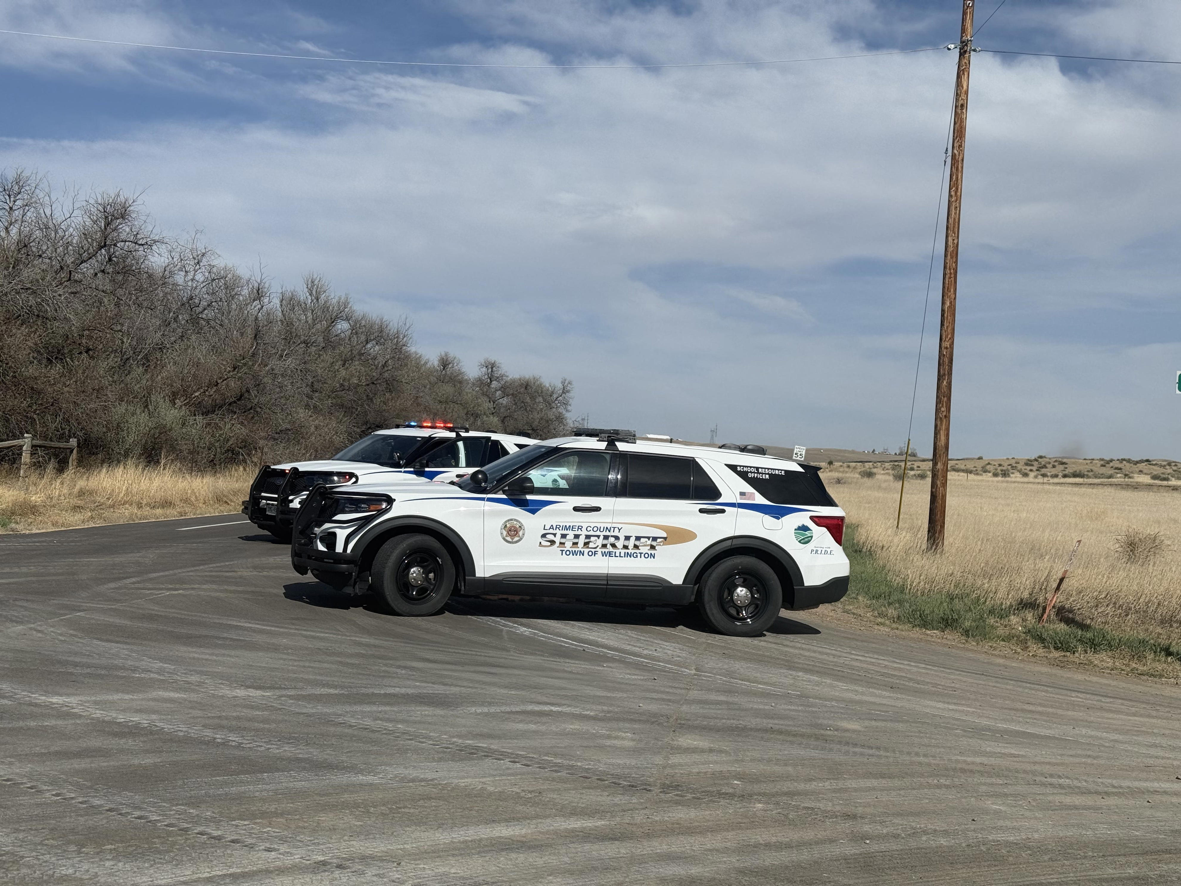 LCSO deputy, sergeant and family member killed in Idaho crash