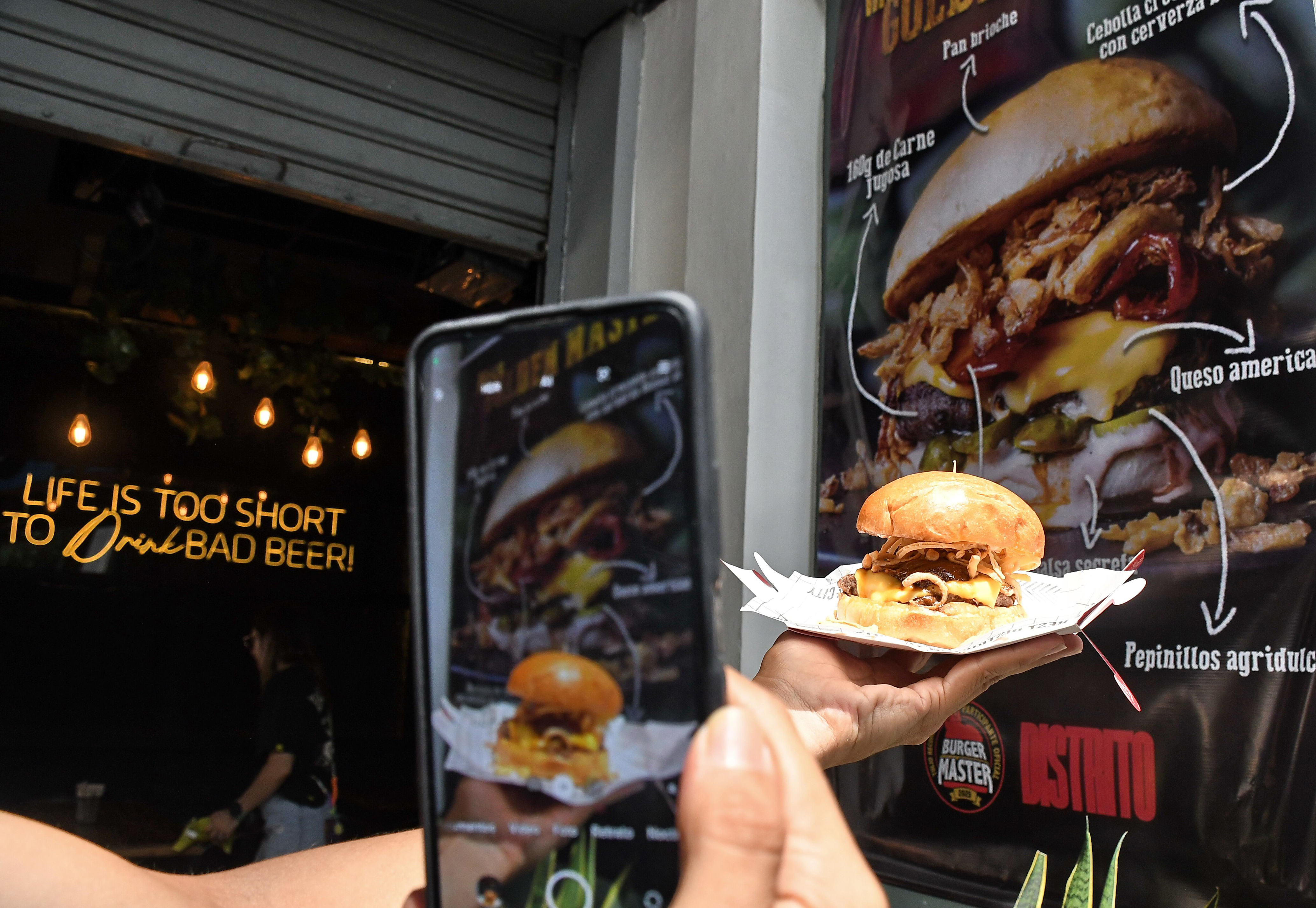‘Burger Master en Cali 2026’: precios y los restaurantes que debe visitar
