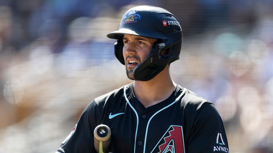 3 D-backs prospects getting closer to making big league debut