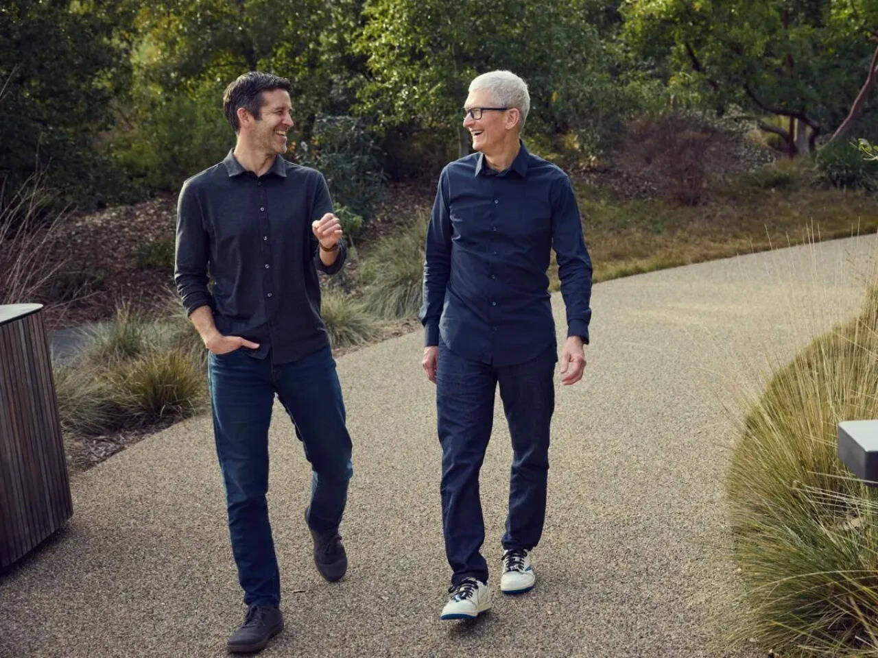 Tim Cook to step down as Apple CEO: Read his memo to employees