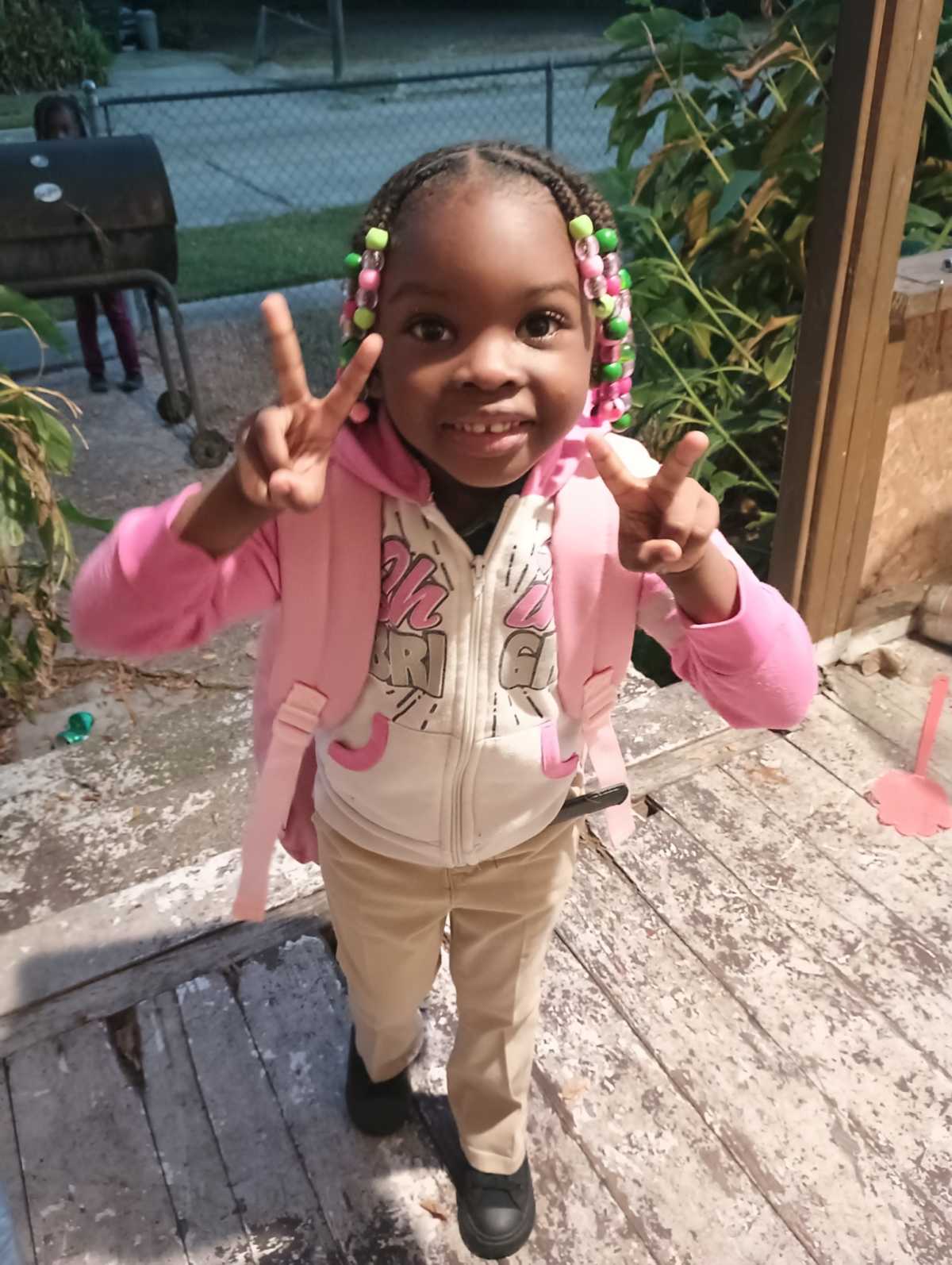 Heartbreaking photos show all 8 children killed by Louisiana dad Shamar ...