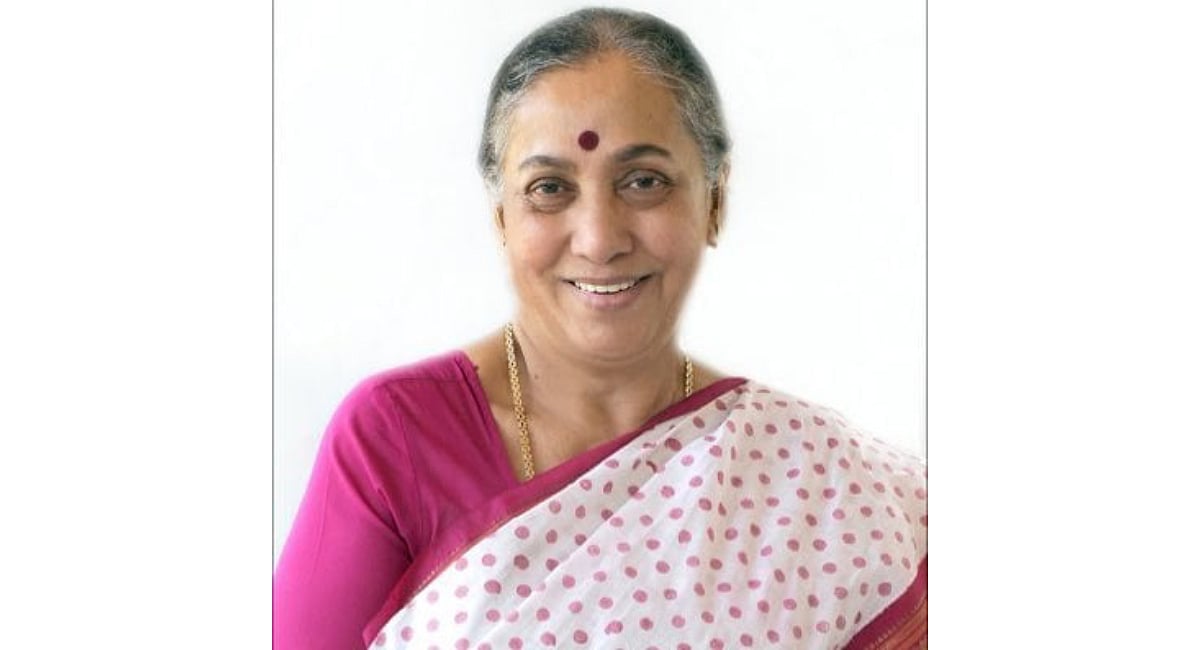 BJP will face backlash in Bengal, TN polls: Congress leader Margaret Alva