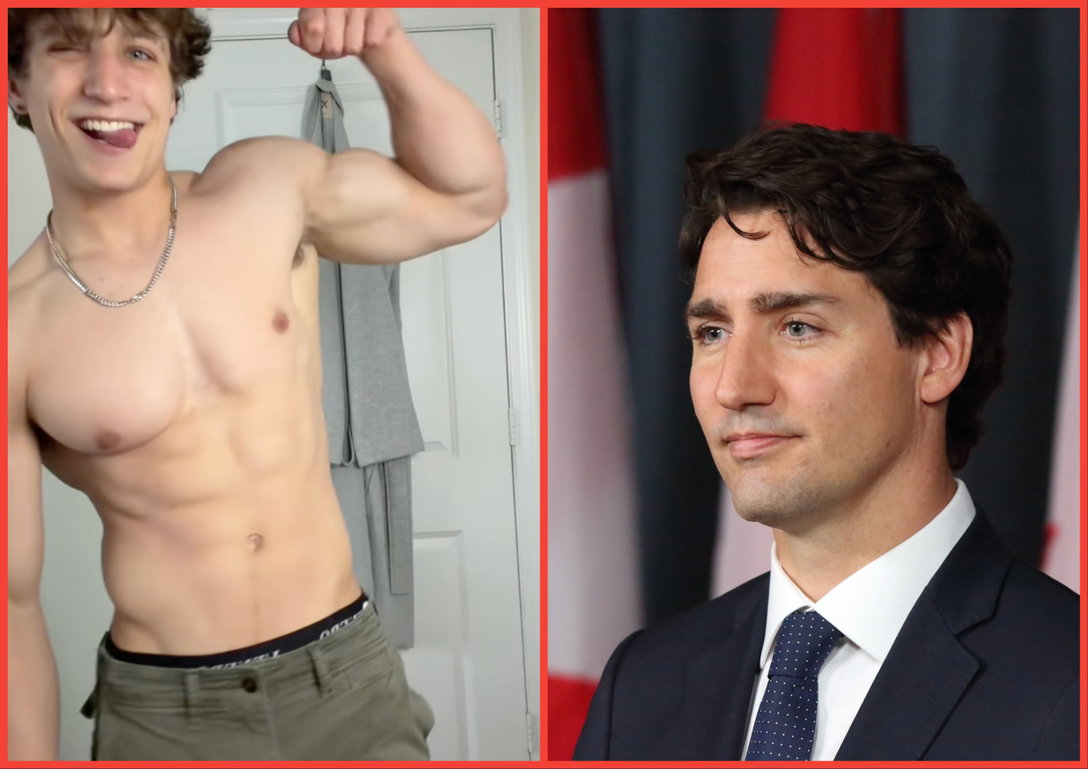 Is Justin Trudeau’s son really on OF? An investigation