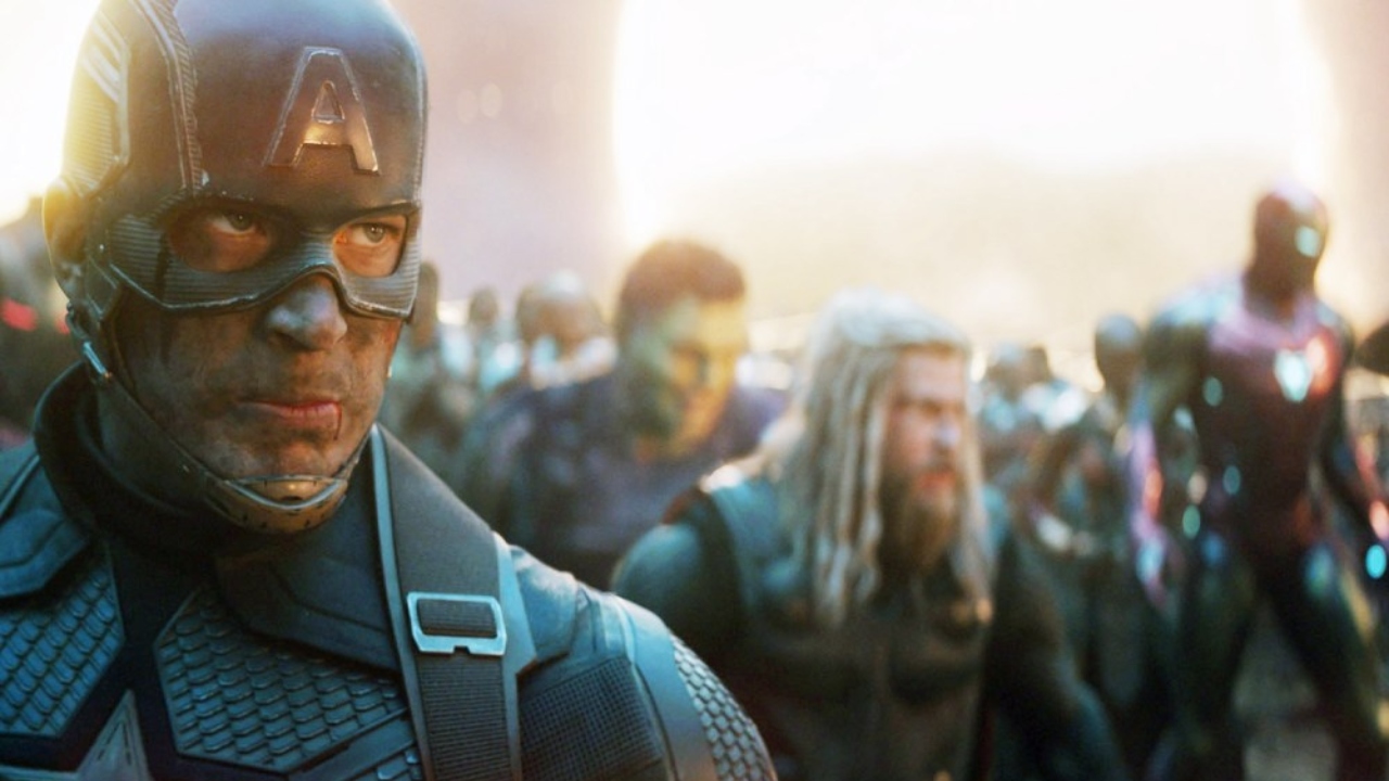 Marvel is updating ‘Avengers: Endgame’ with new story elements for ...