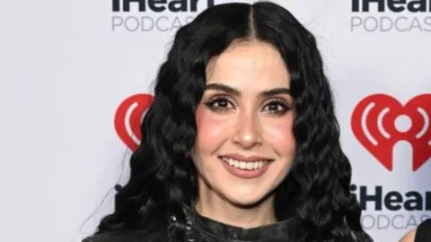 Moenia confirma su primer concierto en el Palacio de los Deportes ...