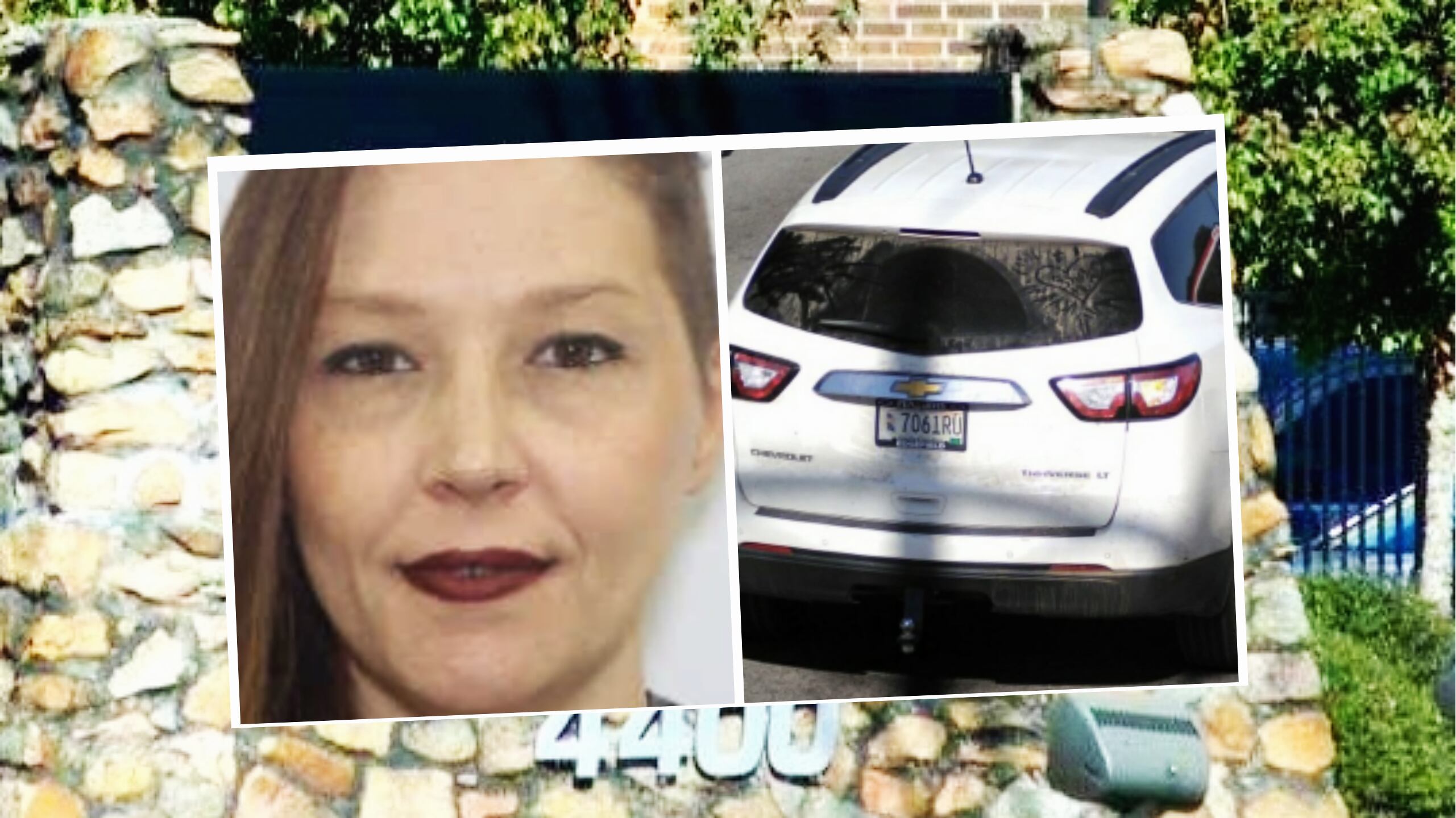 Bond denied for woman accused of shooting into cop’s car in Barnwell County