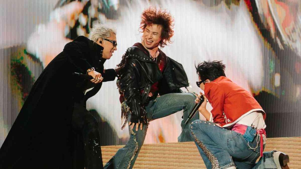 ¡BIGBANG anuncia tour mundial por sus 20 años! ¿Vendrán a México?