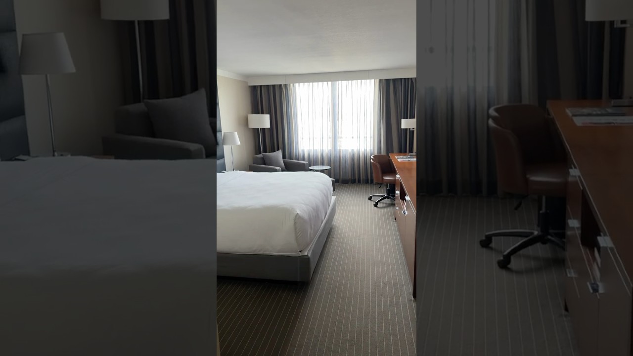 My unforgettable experience at Doral Miami