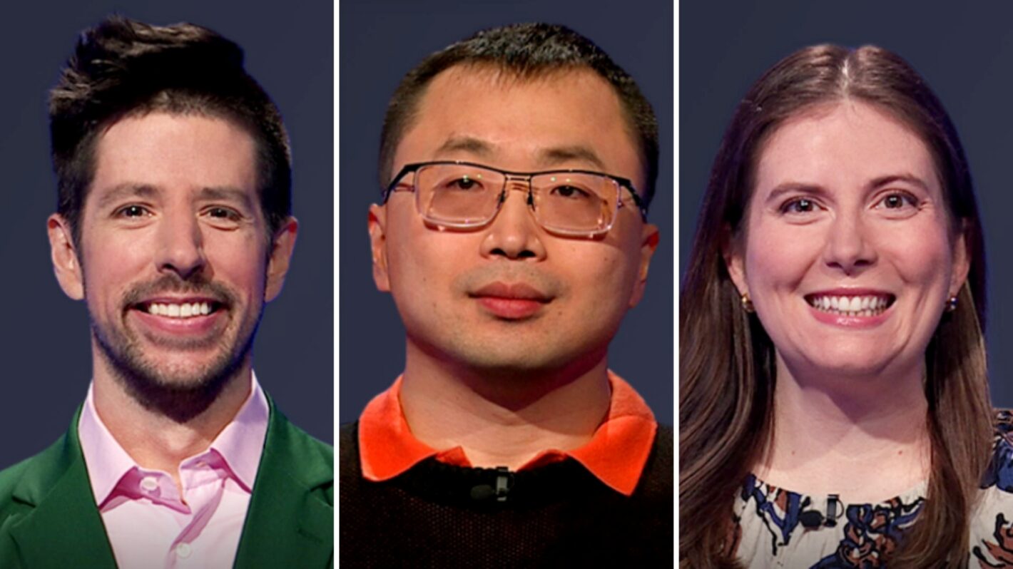 ‘Jeopardy!’ fans notice Jamie Ding ‘strategy change’ as he targets ...