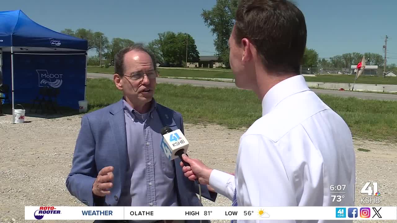 Missouri Department of Transportation prepares for 'historic' summer ...