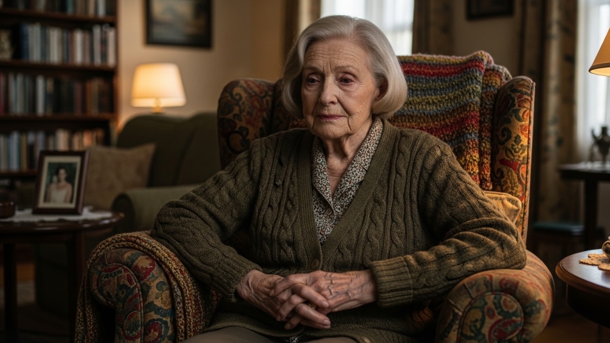 What a woman regrets most when reaching old age according to Harvard