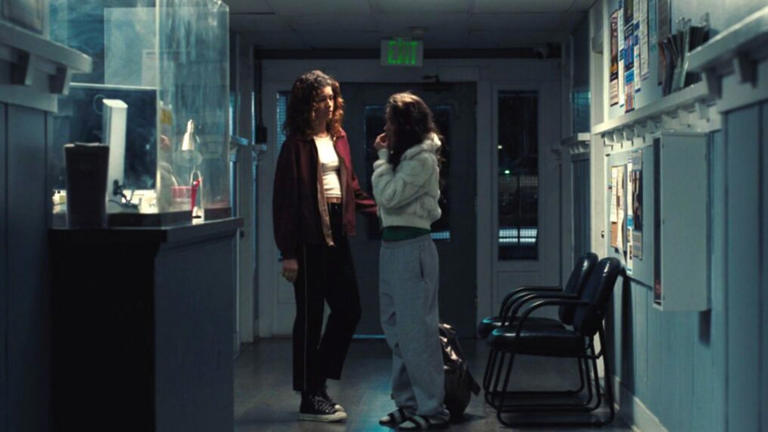 Euphoria star breaks down Angel’s tragic tale