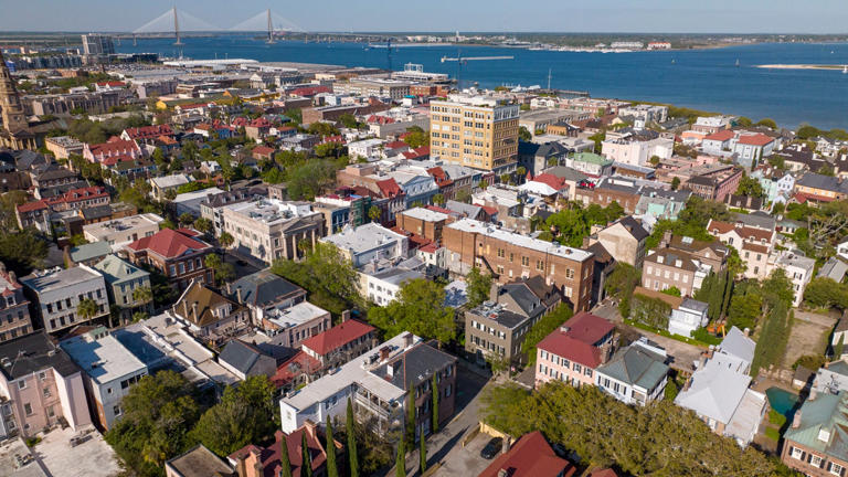 North Texas dominates in population growth as big blue cities fail to ...