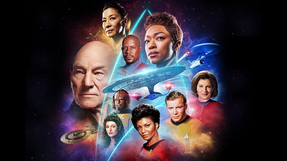 Unpopular opinions about Star Trek that raise good points