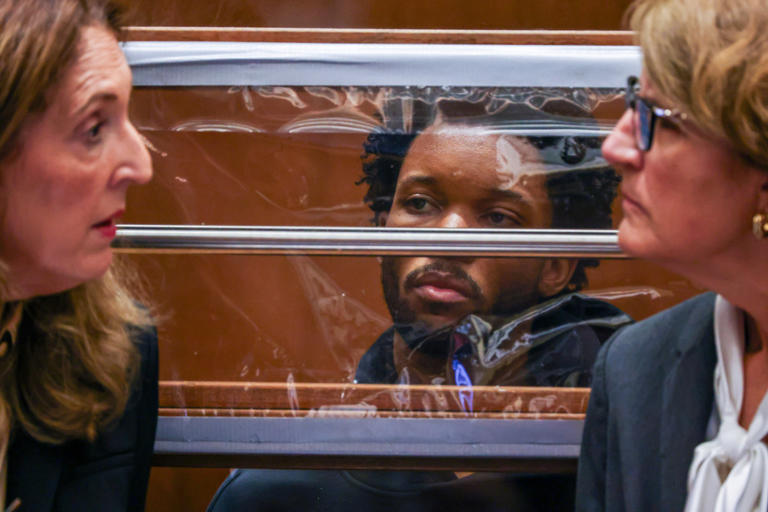 Singer D4vd pleads not guilty to murder in death of 14-year-old Celeste ...