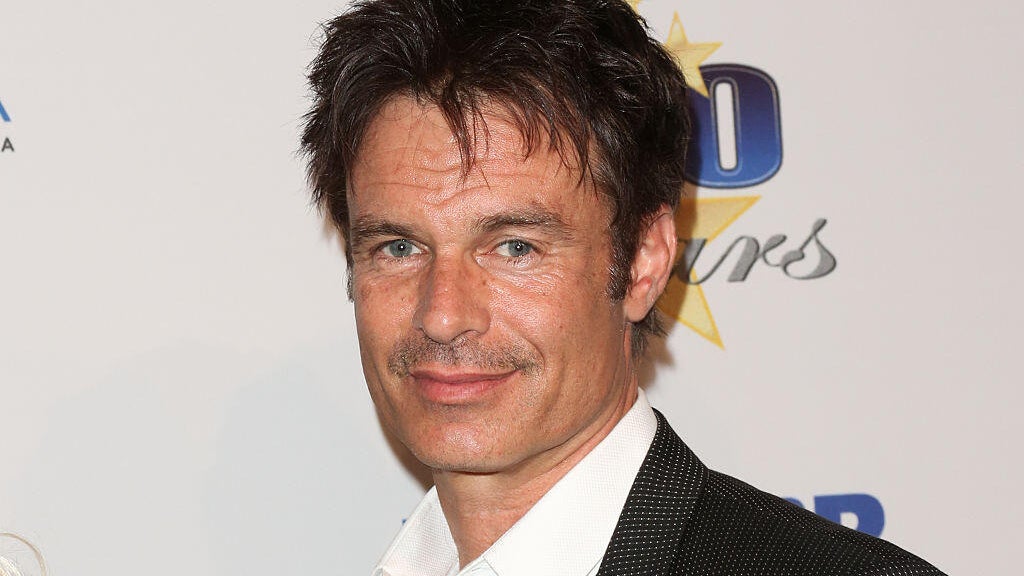 "Melrose Place" and "Days of Our Lives" actor Patrick Muldoon dies at 57
