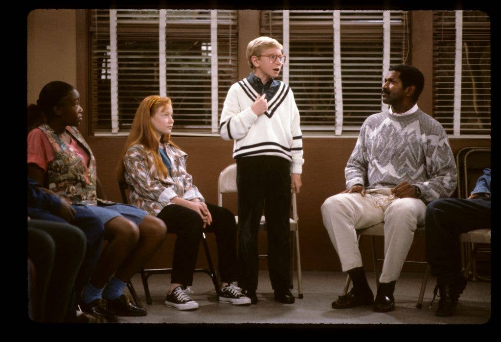 Doogie Howser, MD star dies aged 73 following cancer battle