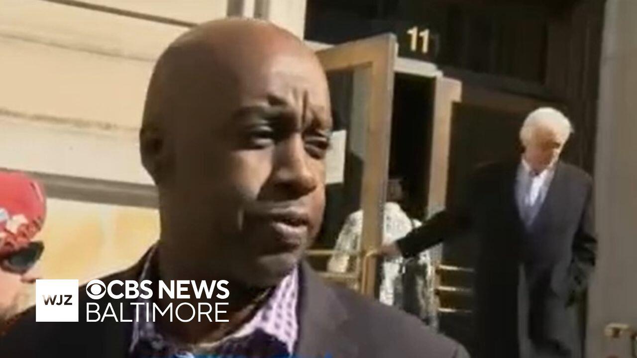 Man acquitted of Phylicia Barnes' murder faces trial in Baltimore County