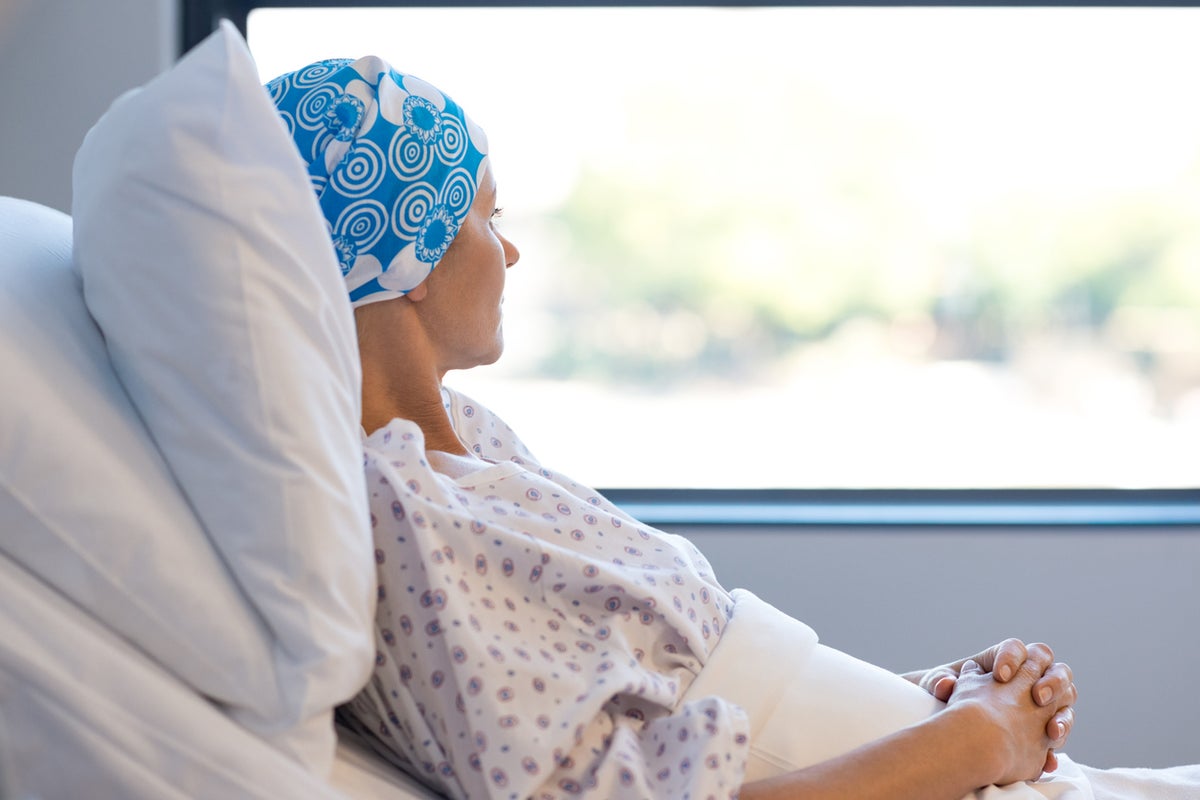 NHS approves new treatment for aggressive cancer
