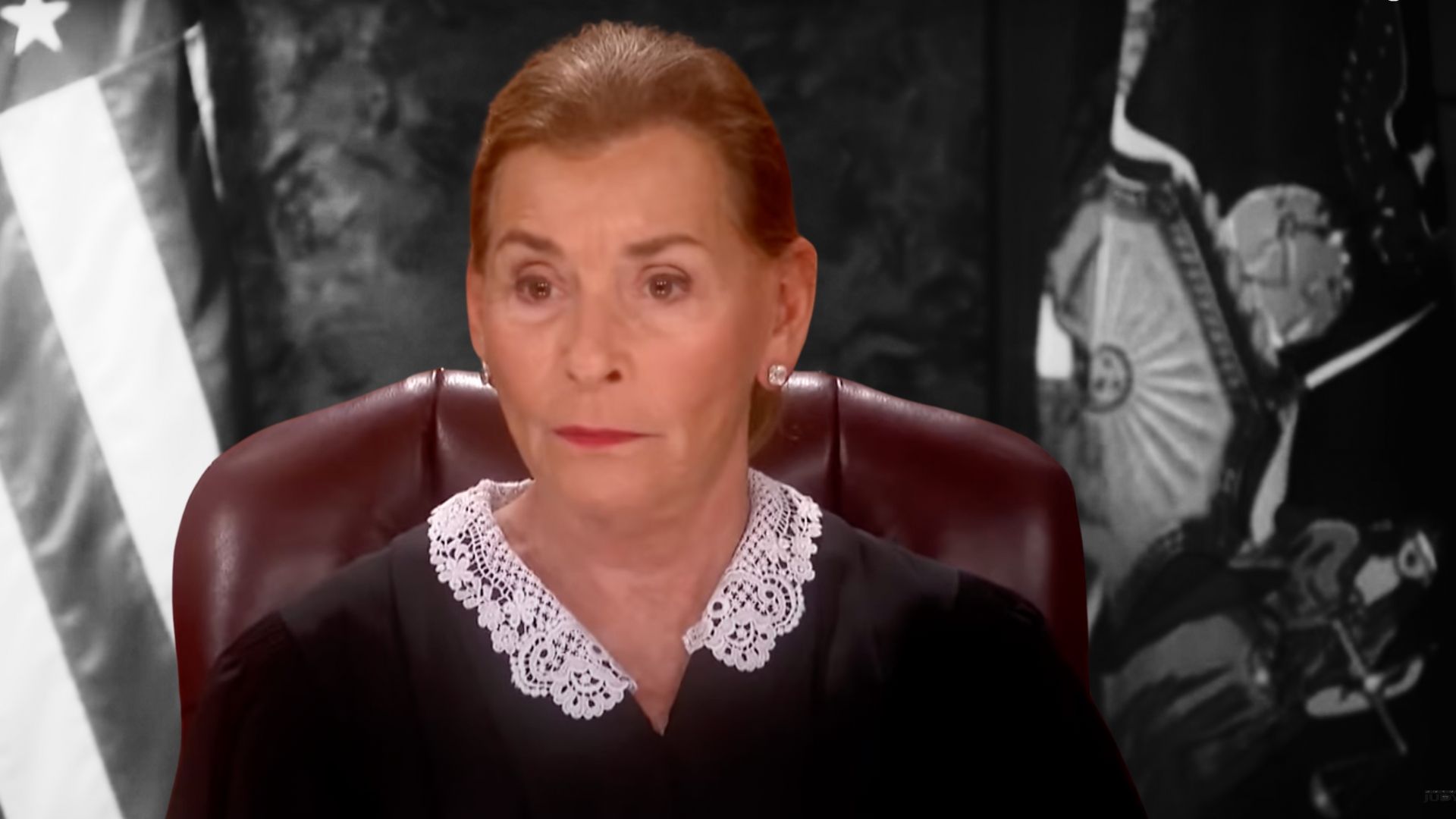 Times Judge Judy may have made the wrong call