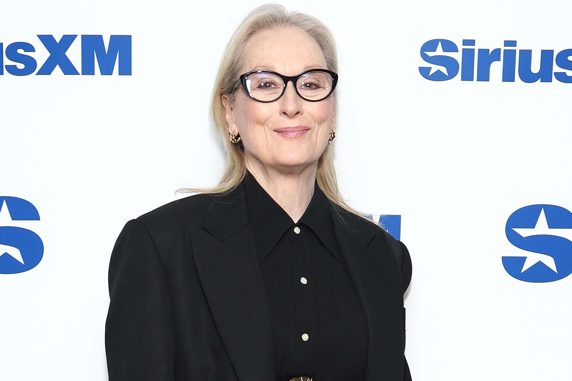 Meryl Streep shoots down idea of writing a memoir: 'Too boring'